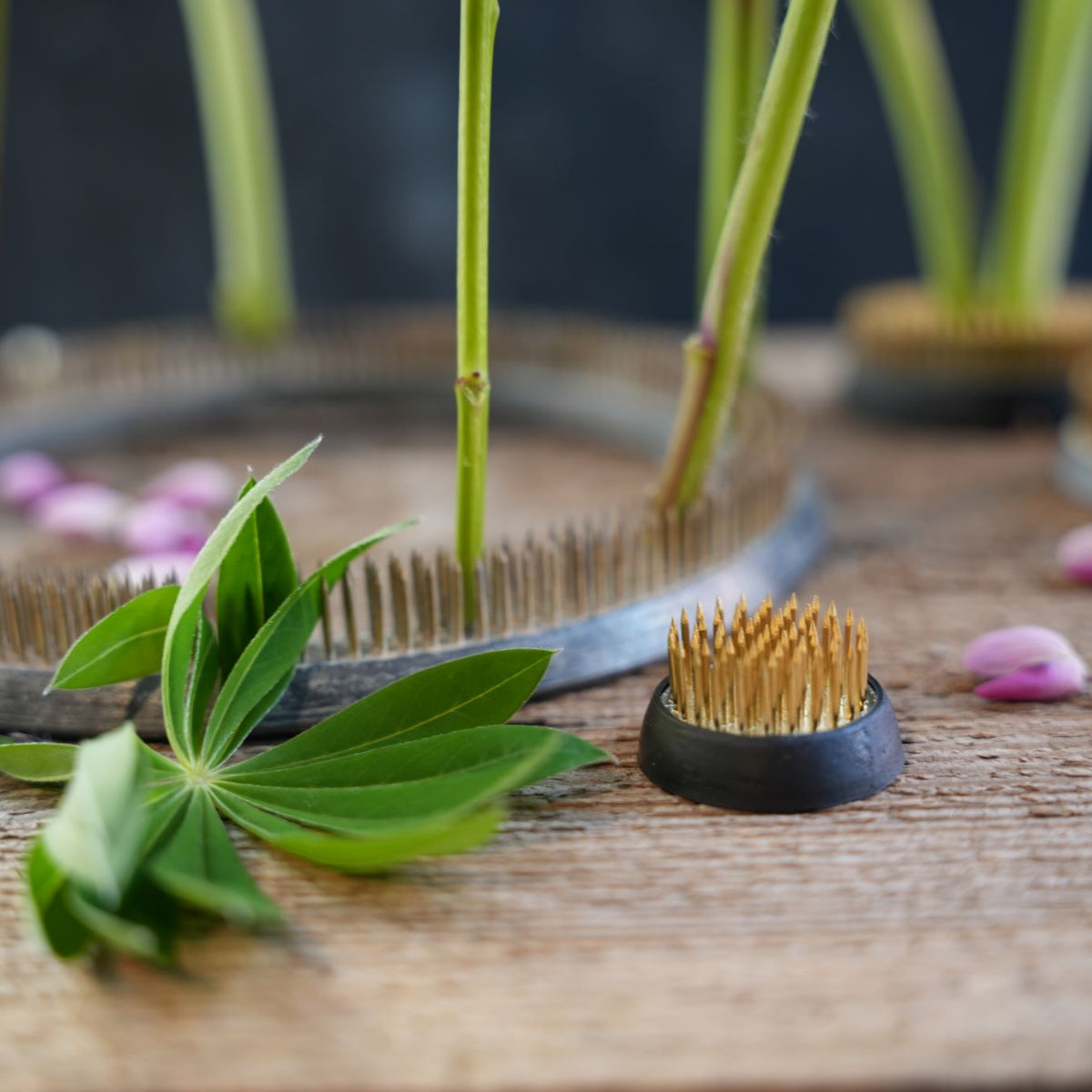 Hanataba Blog: Mastering Floral Designs with Kenzans – Hanataba.co