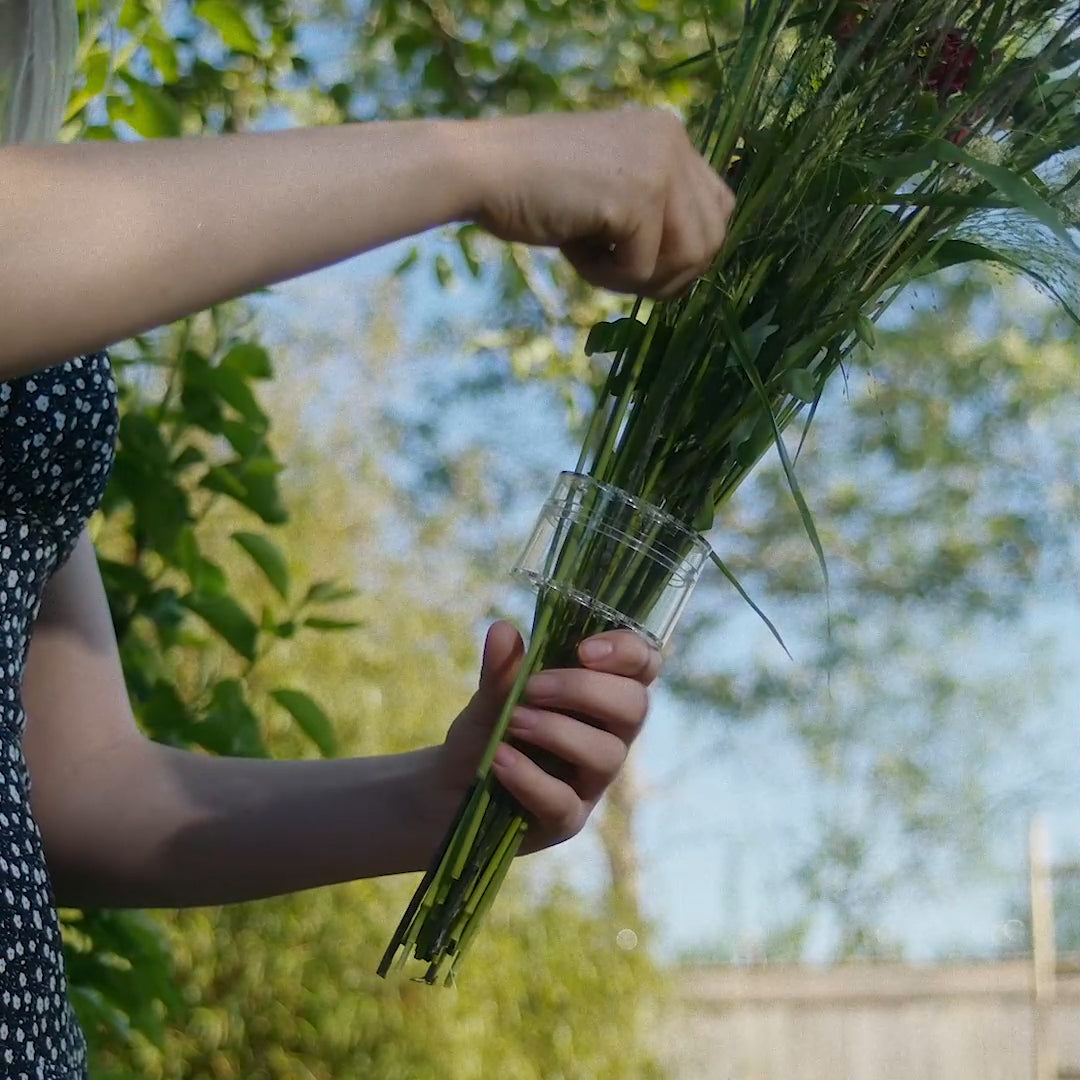 Floral Arrangement Tools | Original Scandinavian Design | Hanataba.co