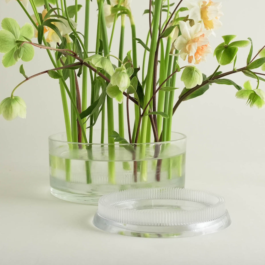 Floral Arrangement Tools | Original Scandinavian Design | Hanataba.co