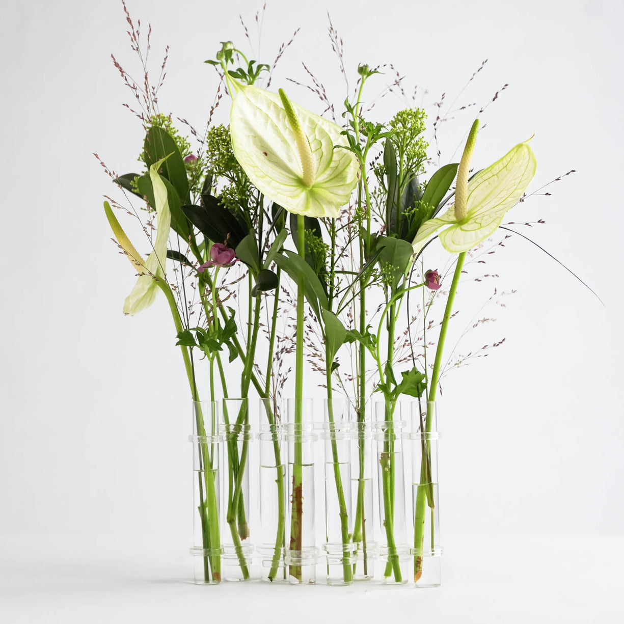 Flower Vases - Let Your Table and Home Bloom | Hanataba.co