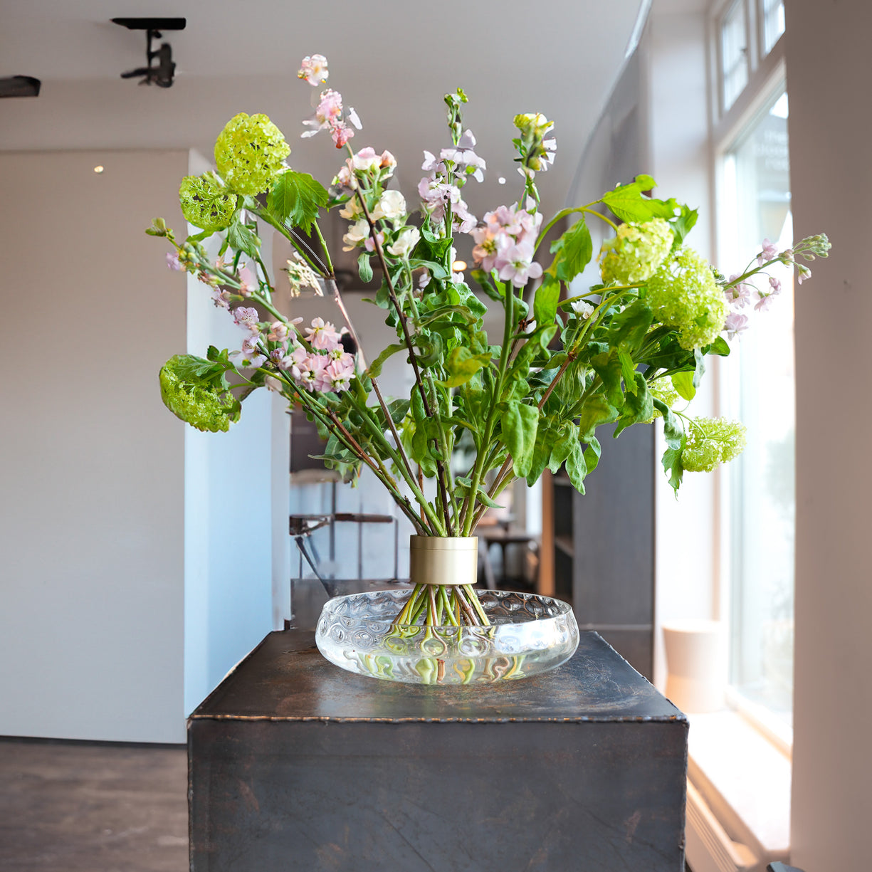 Floral Arrangement Tools | Original Scandinavian Design | Hanataba.co